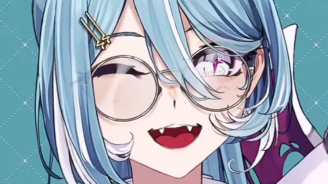 ELIRA CAN WINK NOW?! (FINALLY) - YouTube