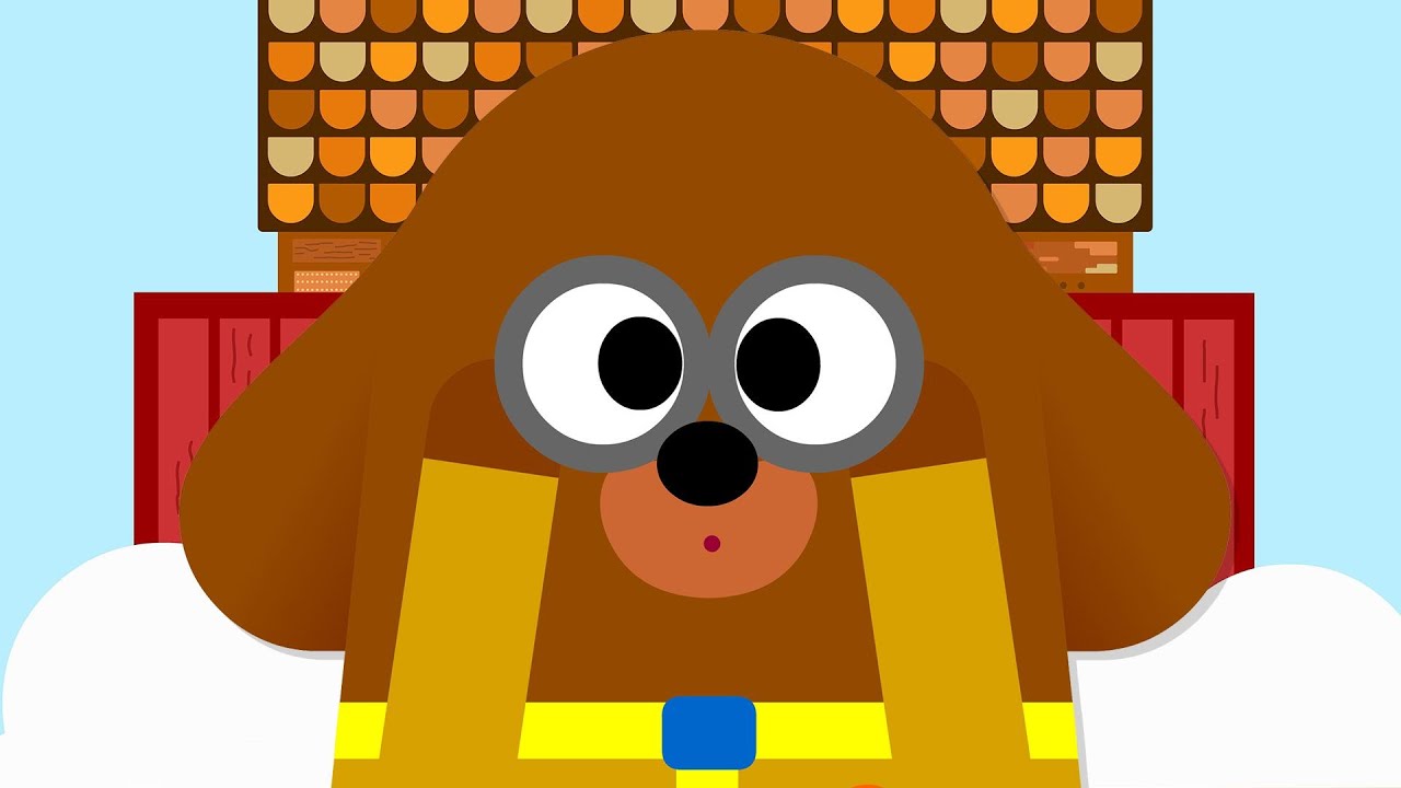 🔴EN VIVO: Los mejores momentos de las series 1, 2 y 3 | Hey Duggee ...