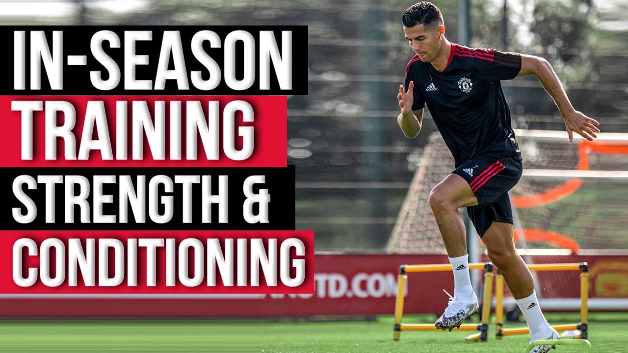 5 Tips For Maximizing In-Season Training | Strength and Conditioning ...