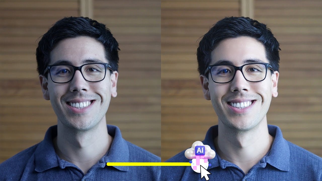 Evoto AI Review: Is AI Portrait Retouching the Future? - YouTube