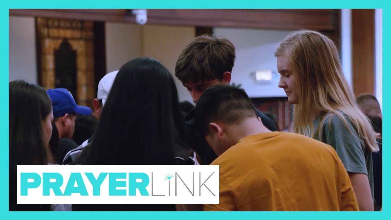Importance of Prayer Ahead of the Election | Prayer Link - October 22 ...