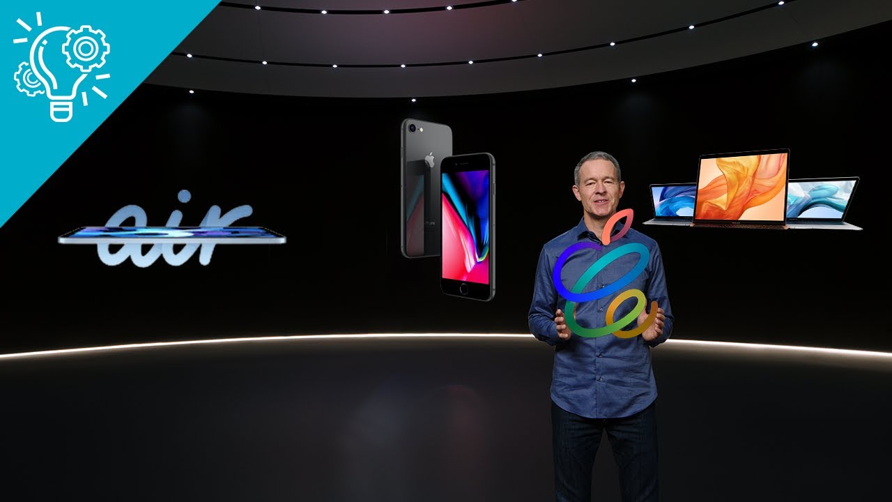 Apple's 2022 Spring Event - Everything We Know so far! - YouTube