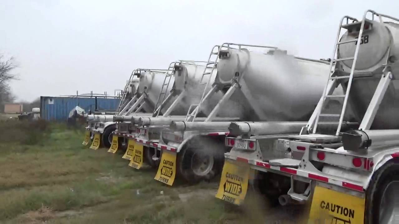2011-12 HEIL TRAILERS 2 OF 2 - YouTube