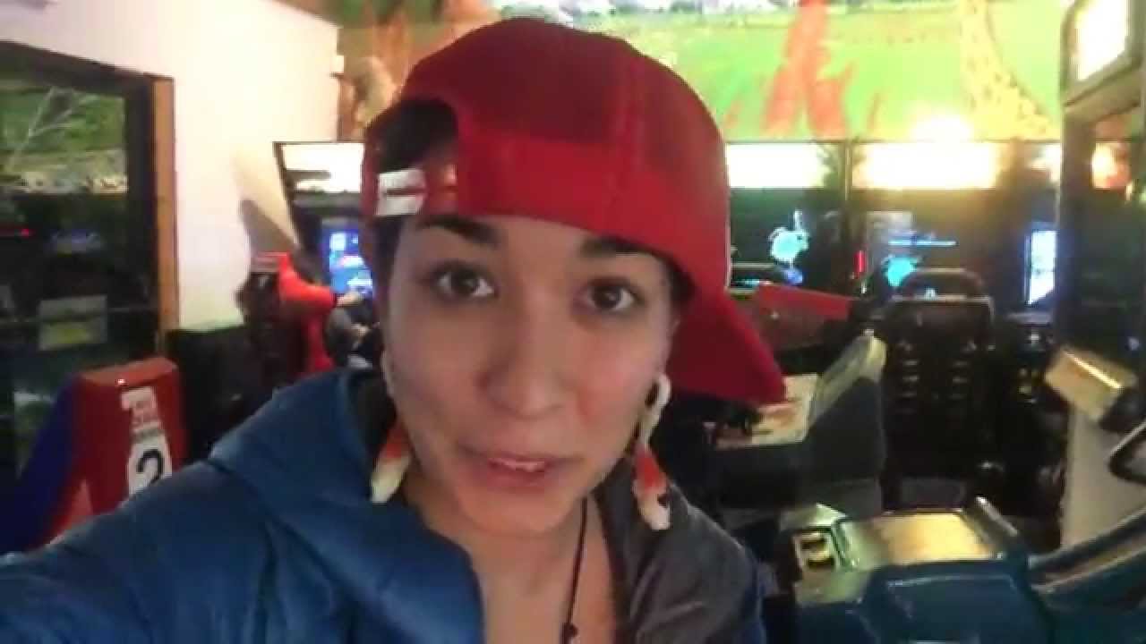Imoto Arcade @ Mountasia Family Fun Center - Kennesaw, GA - YouTube