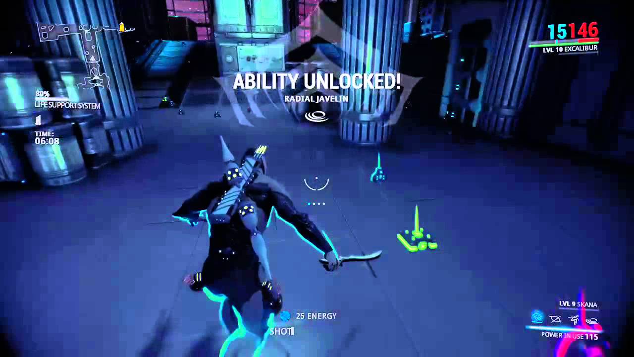 The Void Unleashed - YouTube