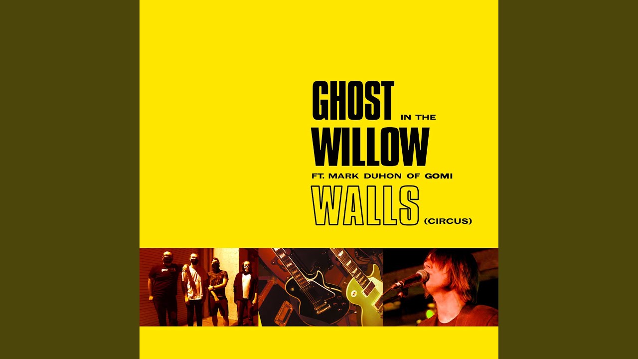 Walls (Circus) (feat. Mark Duhon) - YouTube