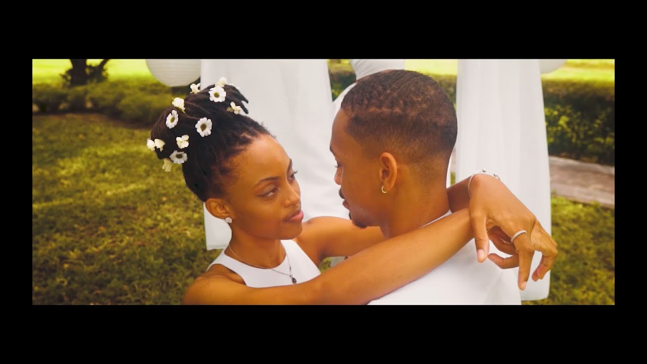 New Reggae Video: Turbulence - For Me (2021) Reggae Vibes Riddim - YouTube