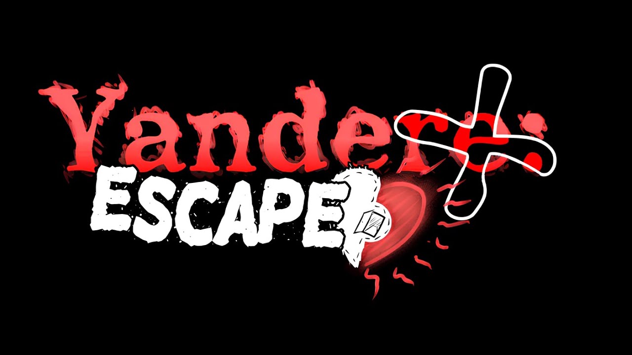Salvation from fear | Yandere Plus: Escape - YouTube