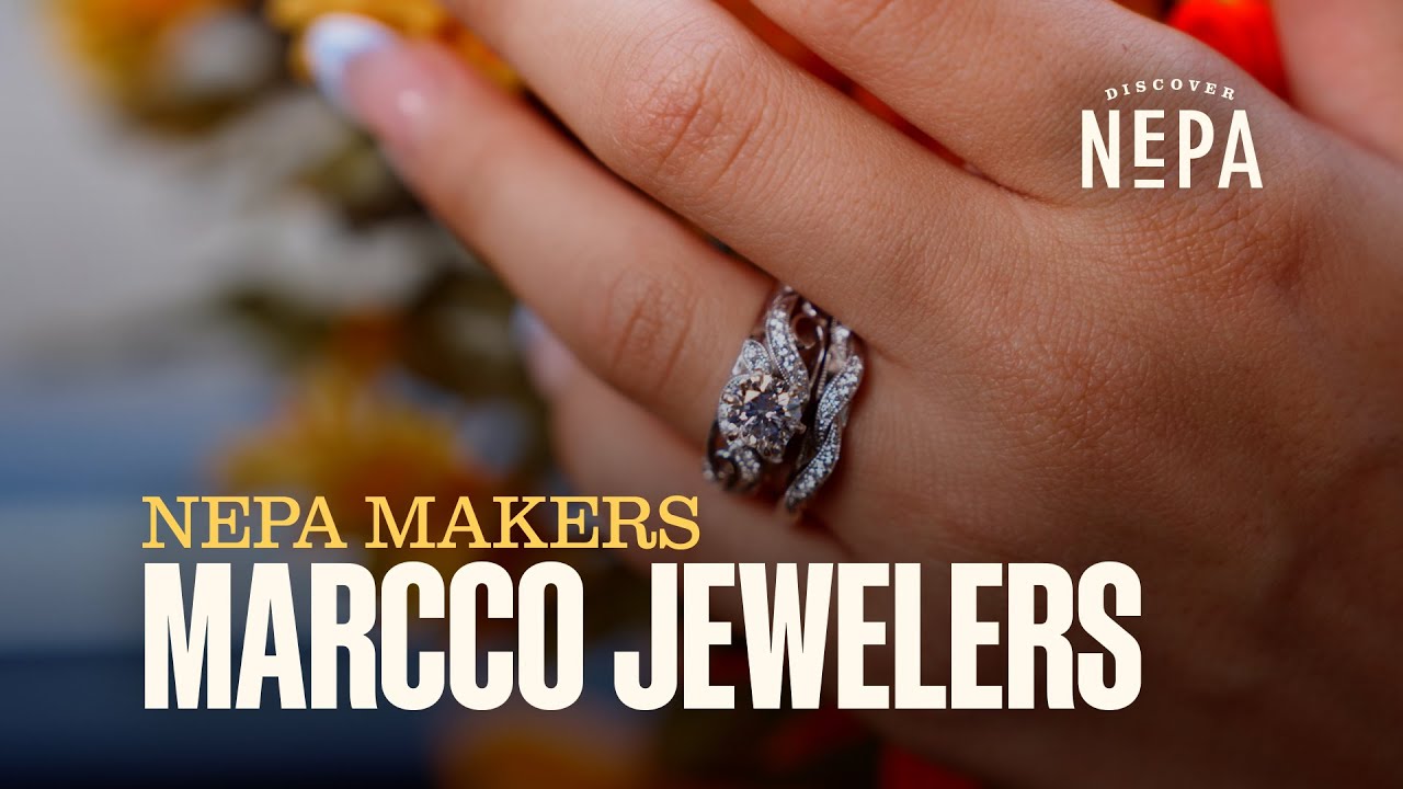 MarcCo Jewelers - YouTube
