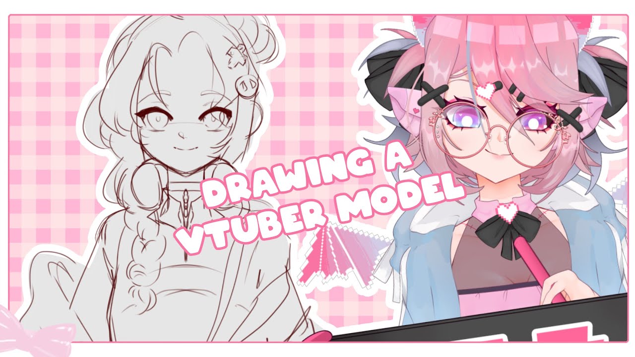 《LIVE》MODEL ART! - YouTube