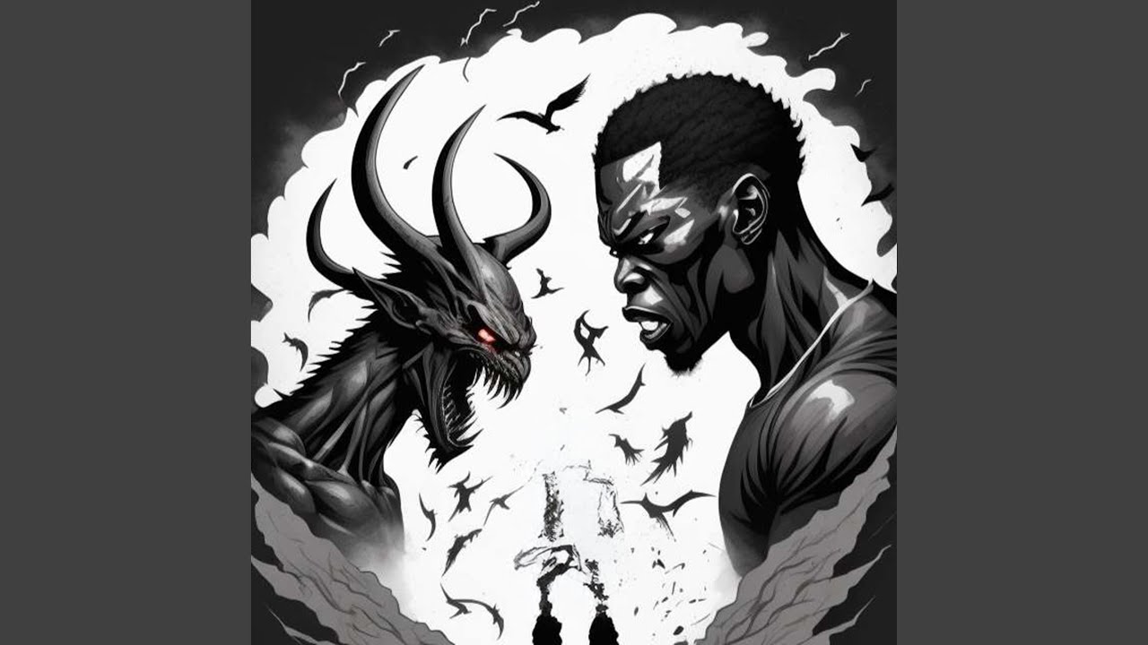 Fighting My Shadows (feat. Tina Bean) - YouTube