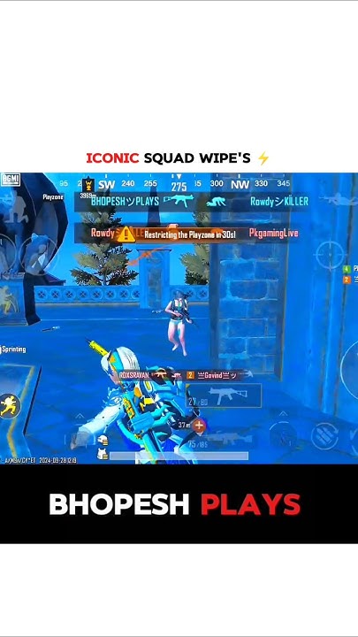 30 DAYS 60 SHORTS UPLOAD CHALLENGE (DAY 38/ SHORTS 1/ 30) #bgmi #pubgmobile #ytshorts #shorts ...