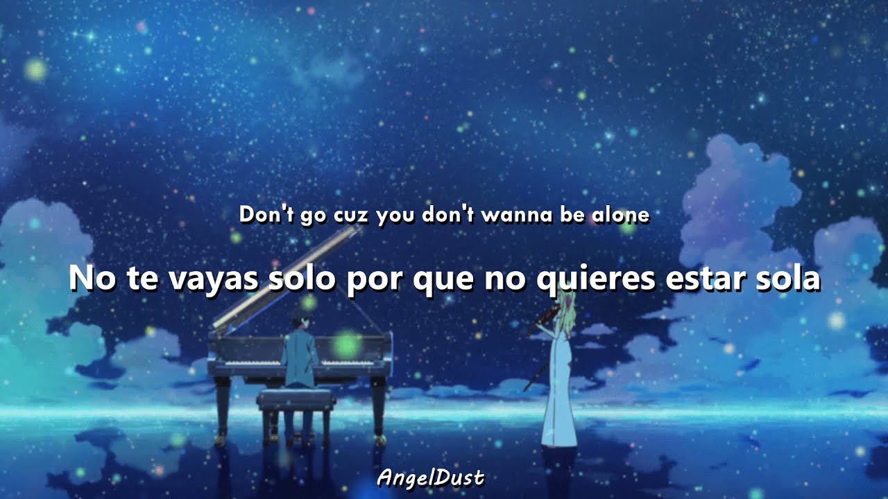 IVOXYGEN - Save Yourself~{Lyrics y Sub Esp}~ - YouTube