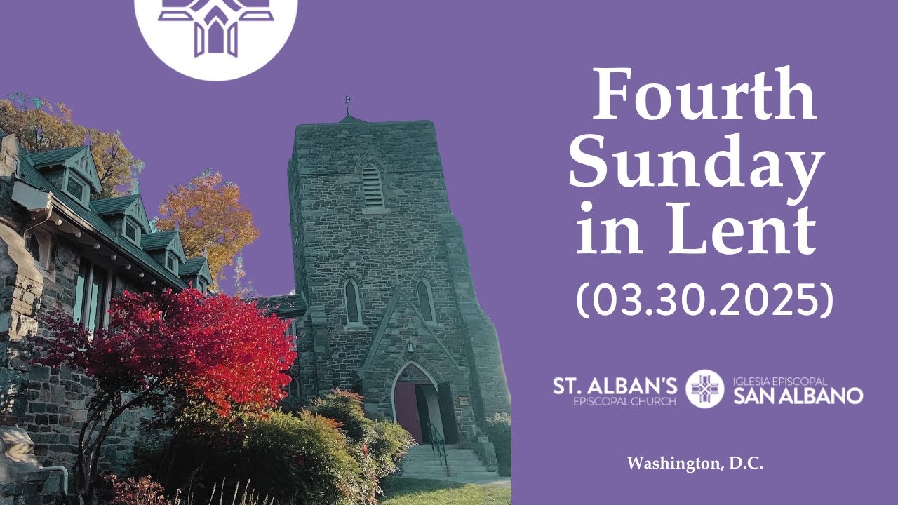 Livestream - St. Alban's