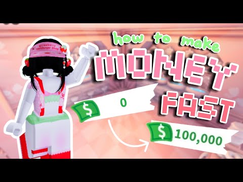 How to make money FAST in ADOPT ME!! *BEST TIPS AND TRICKS* UrGurlie~
