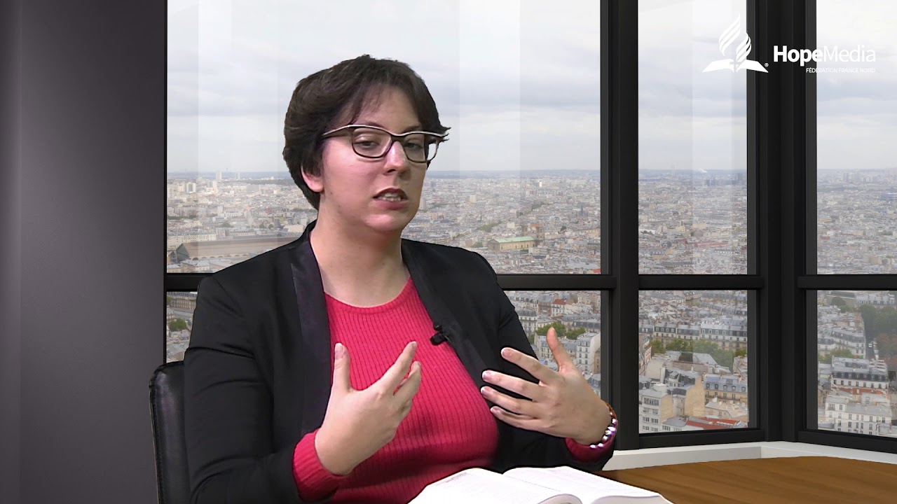 Etude 12 - Les habitudes de l'intendant - YouTube