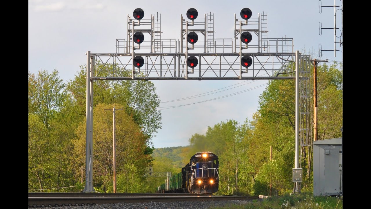 MEC 7635 leads 23K and more! - YouTube