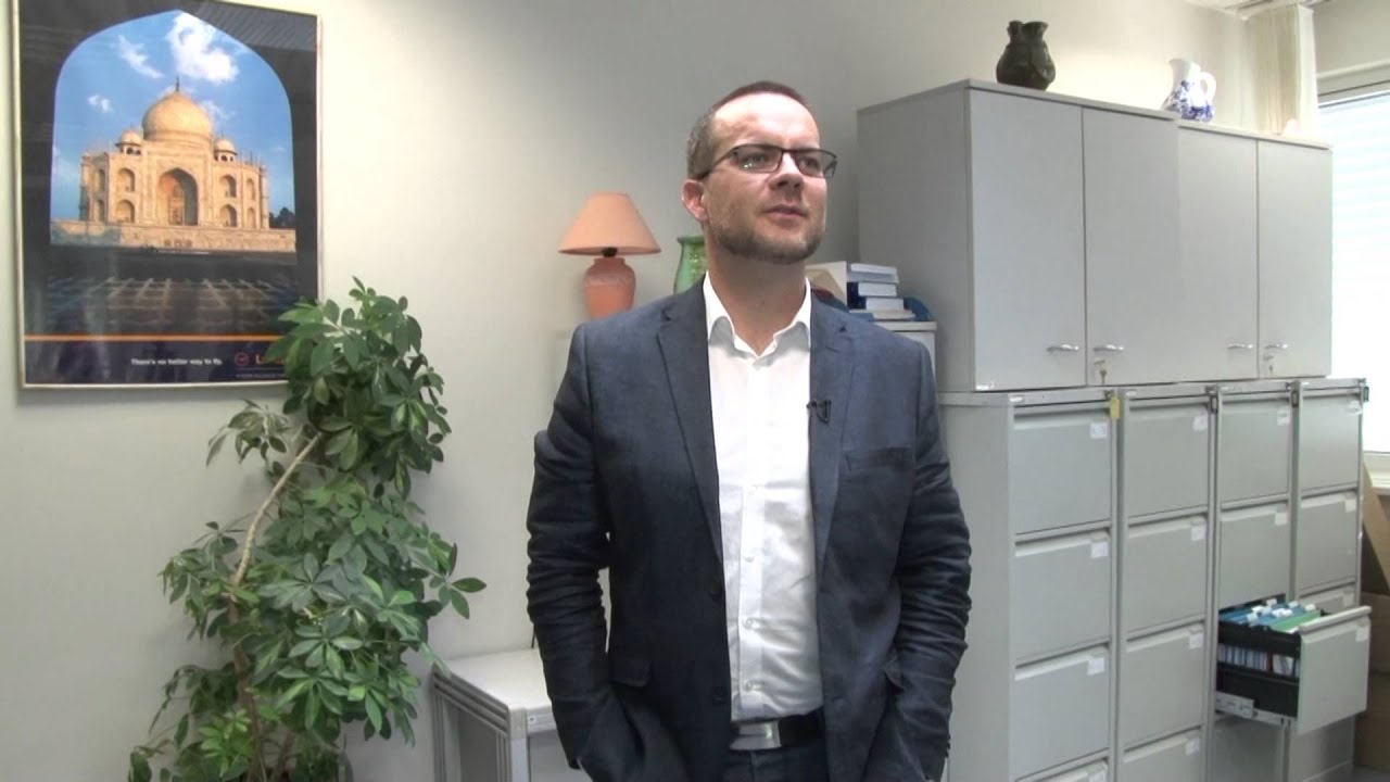 MELECS GYŐR - Minőség, kompetencia (Employer branding) - YouTube