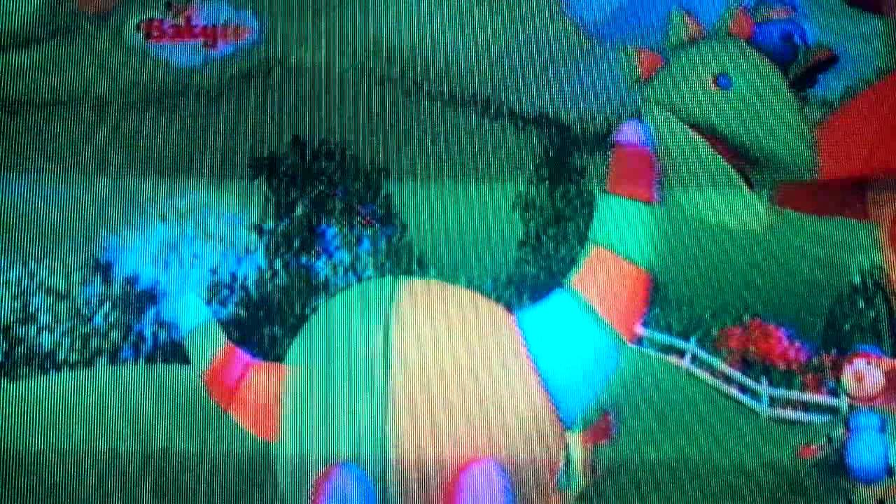 Baby TV (part 3) - YouTube