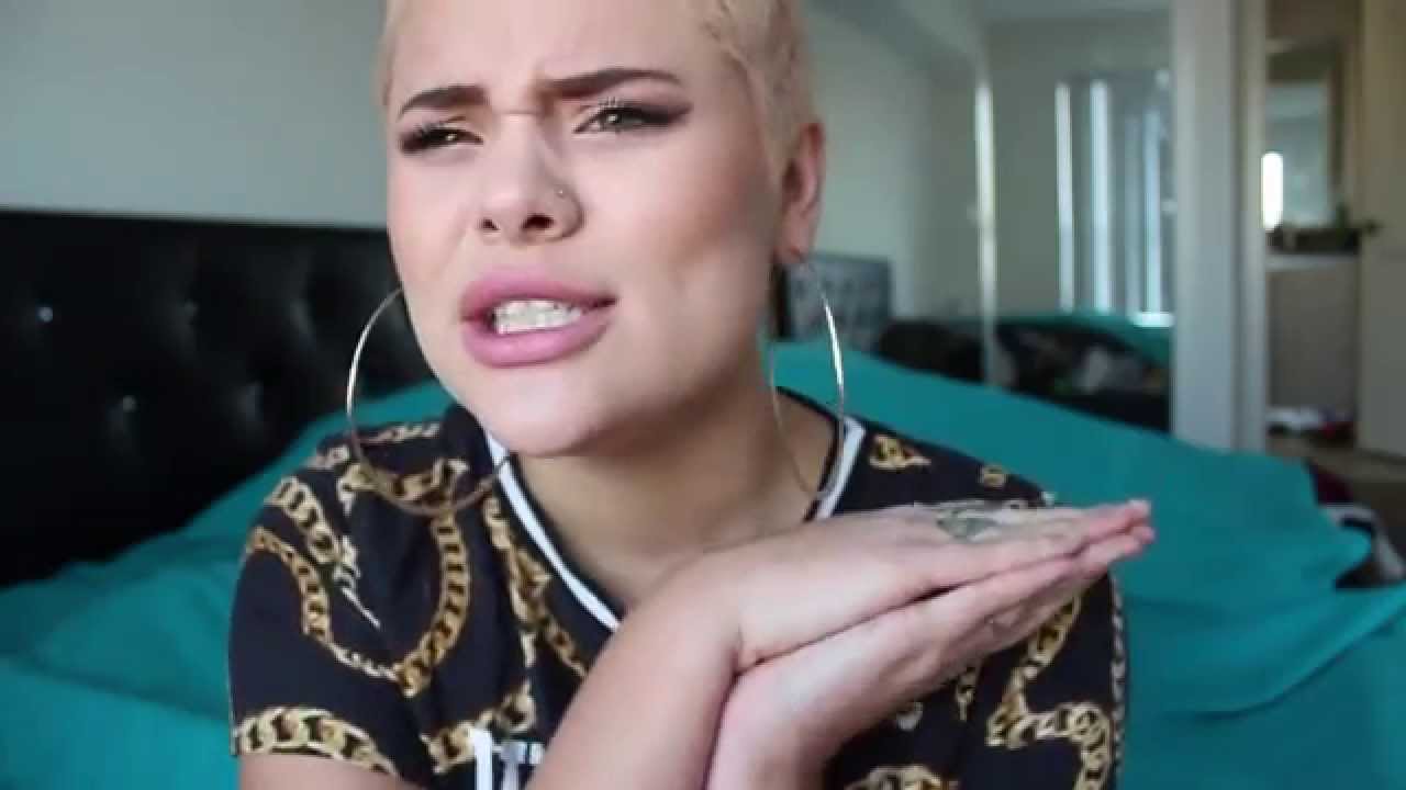 Q&A WITH KENNEDY GRACE - YouTube