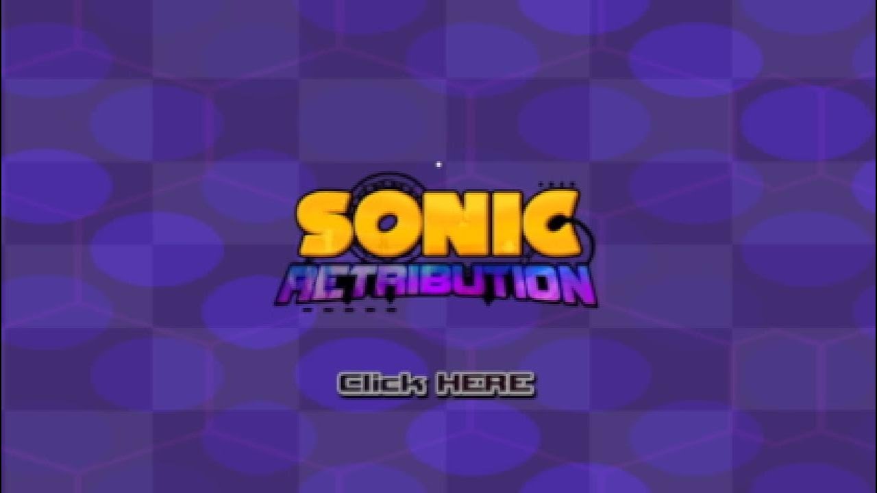 Sonic Retribution New Level Gameplay - YouTube