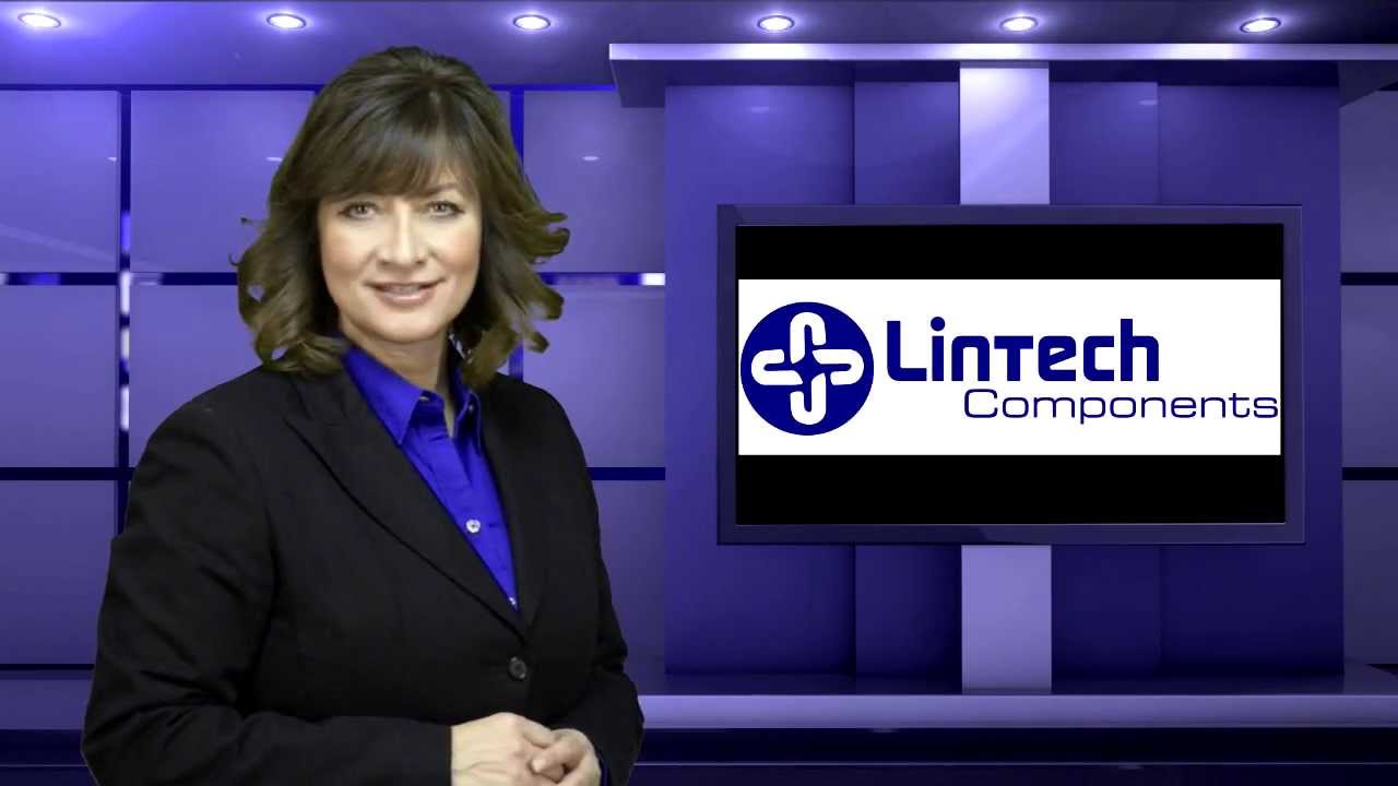 Lintech Components - YouTube