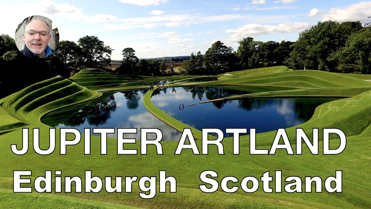 Jupiter Island Edinburgh