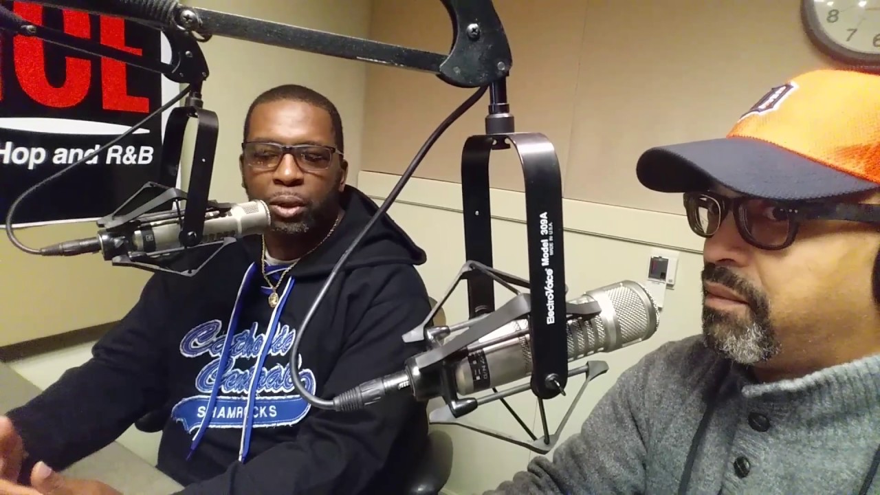 Kevin Fischer, Executive Director of NAMI talks Mental Illness - YouTube