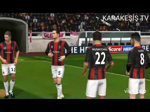 DLS TÜRKÇE SPİKER 2 (A MİLAN ~V ~GS 0.8