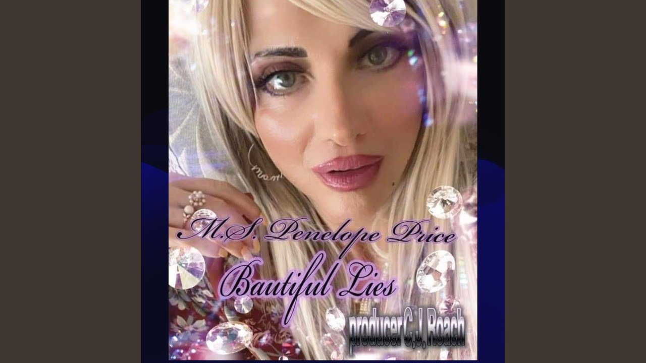 Beautiful Lies (feat. JIMMY ROACH) - YouTube