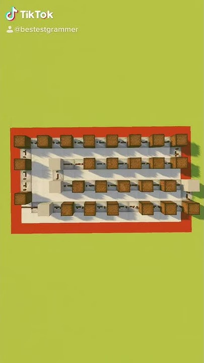 Jingle Bells Note Block Tutorial | Minecraft TikTok #Shorts - YouTube