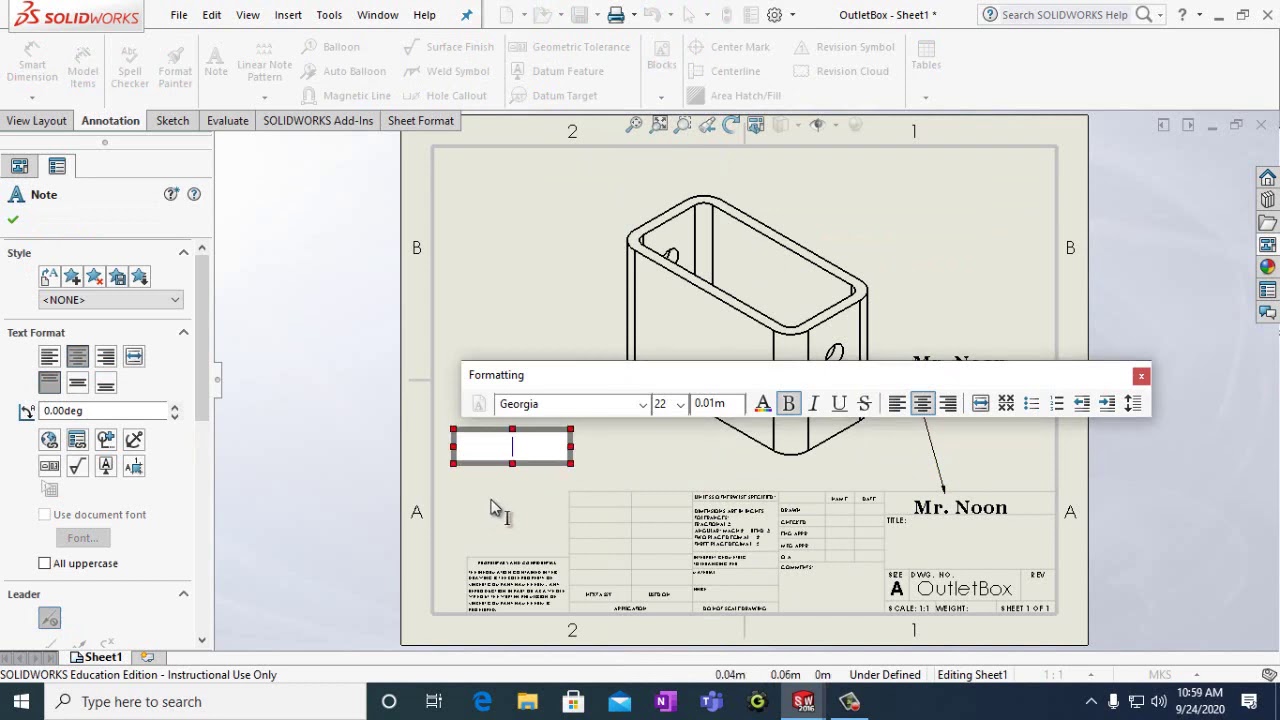 How to Submit Work Online - YouTube