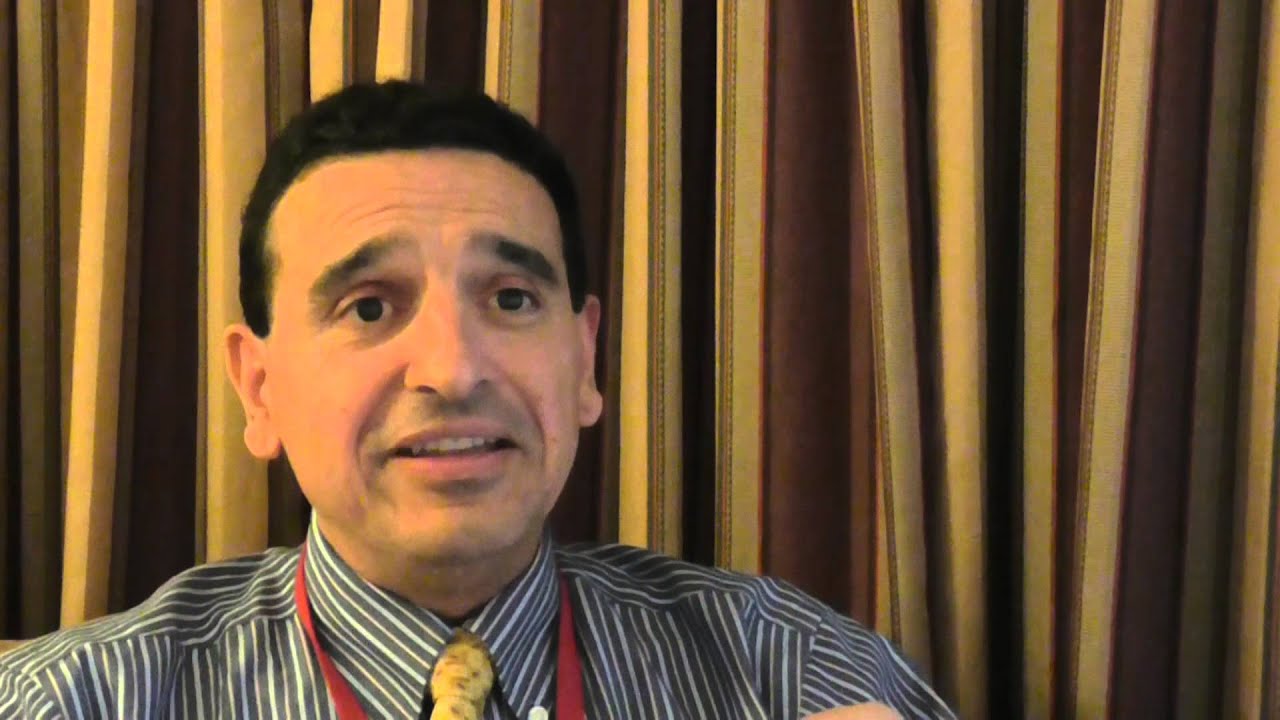 Atheist Debates - Interview: David Tamayo - YouTube