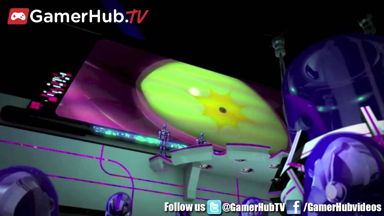 TMNT Shredder Interview With Actor Kevin Michael Richardson - YouTube