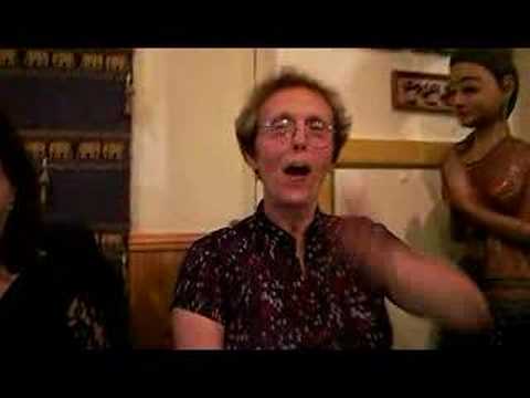 Goodbye Janice. Sorry to see you go. - YouTube