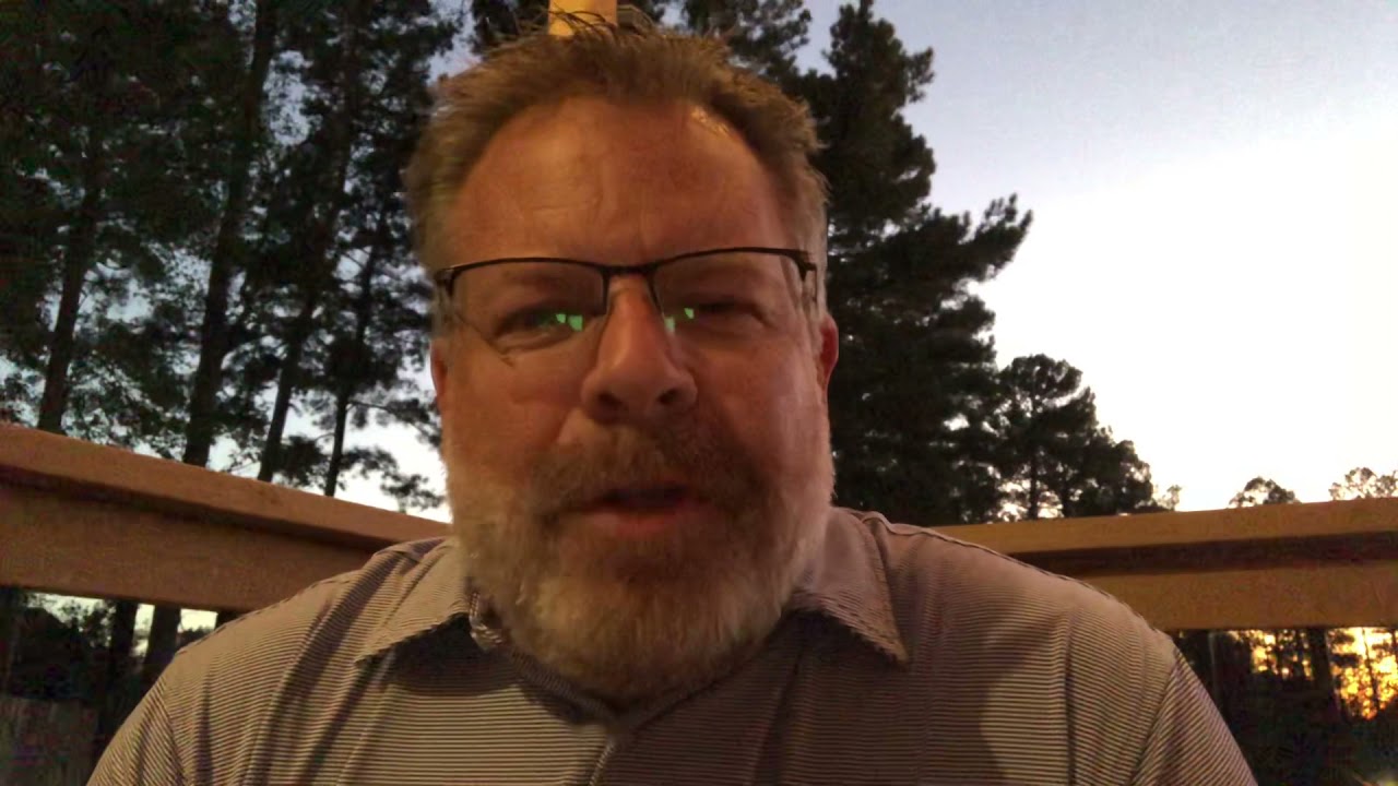 Testimonial: Patrick Cullinan from SSPBA talks about the key to his ...