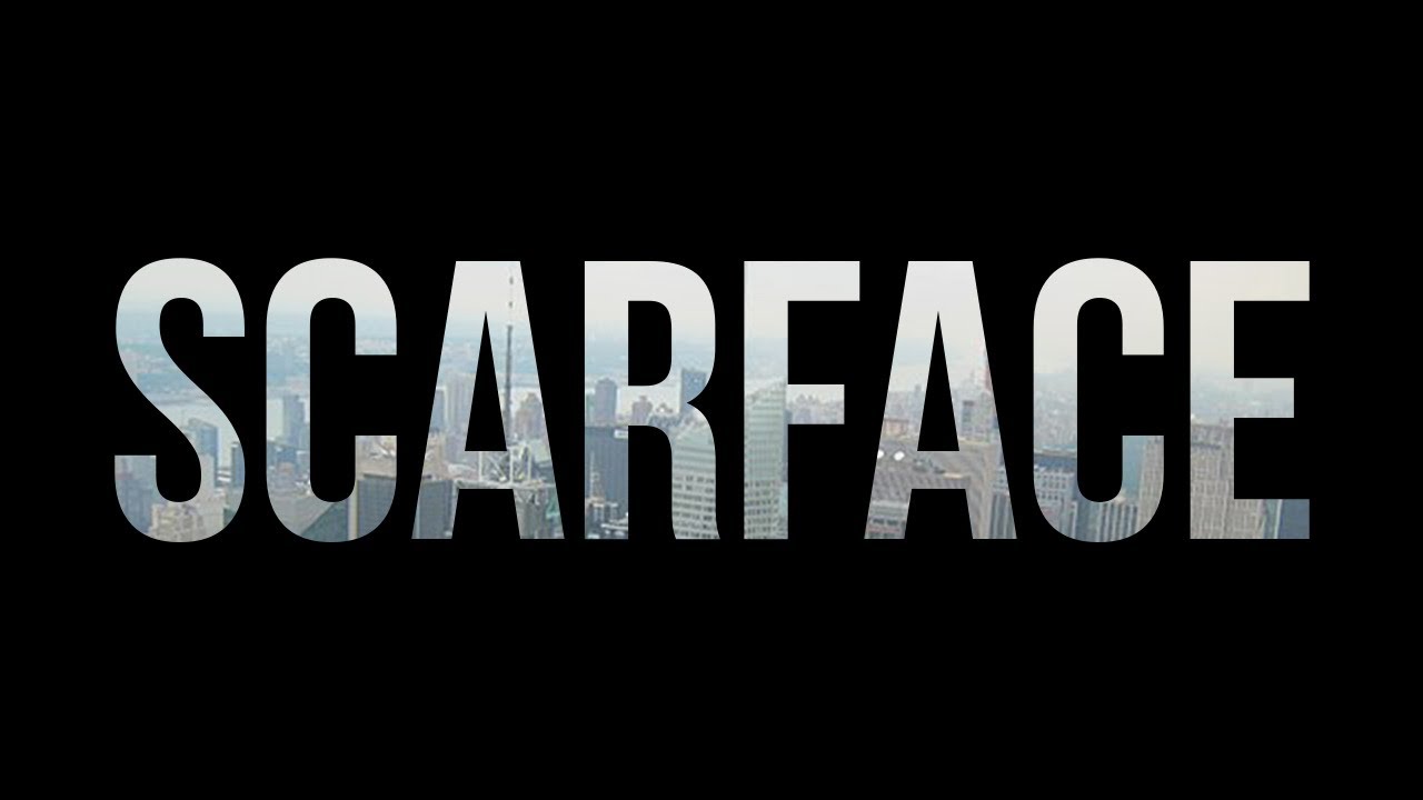 Scarface (1983) - HD Full Movie Podcast Episode | Film Review - YouTube