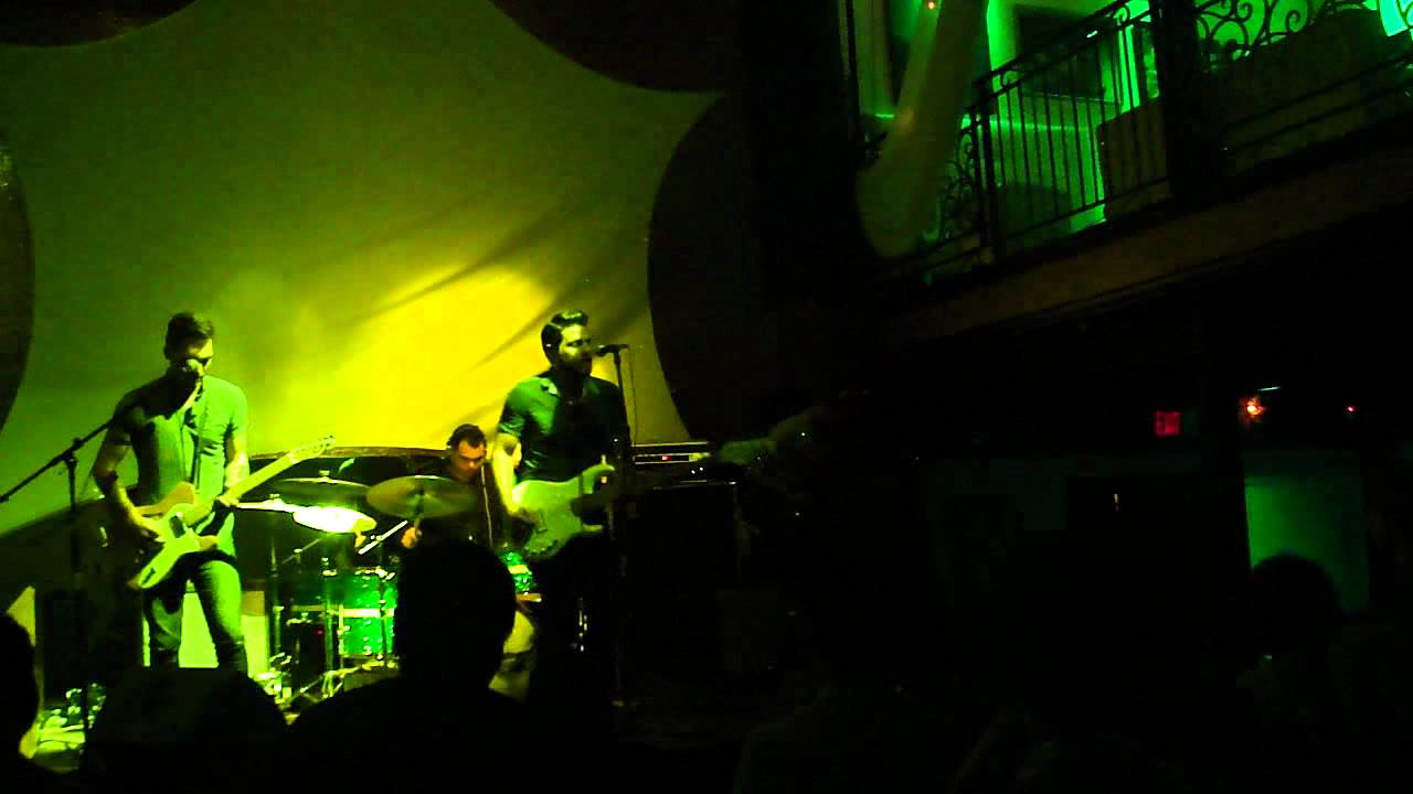 Run Home Jack and Alive.MP4 - YouTube