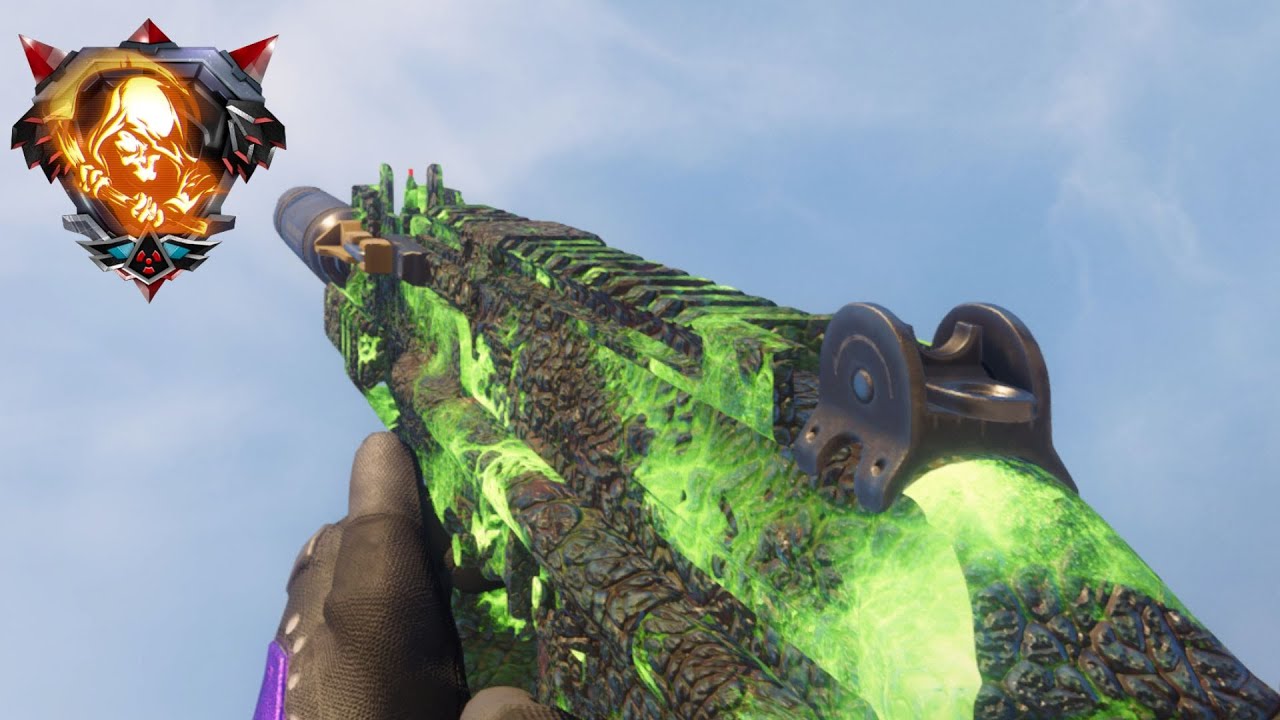 Call of Duty Black Ops 3 Nuclear Controller on PC Gameplay 2023 (No ...