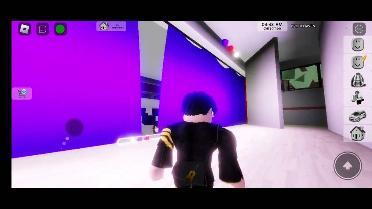 Esilanin Roblox Dünyasi - YouTube