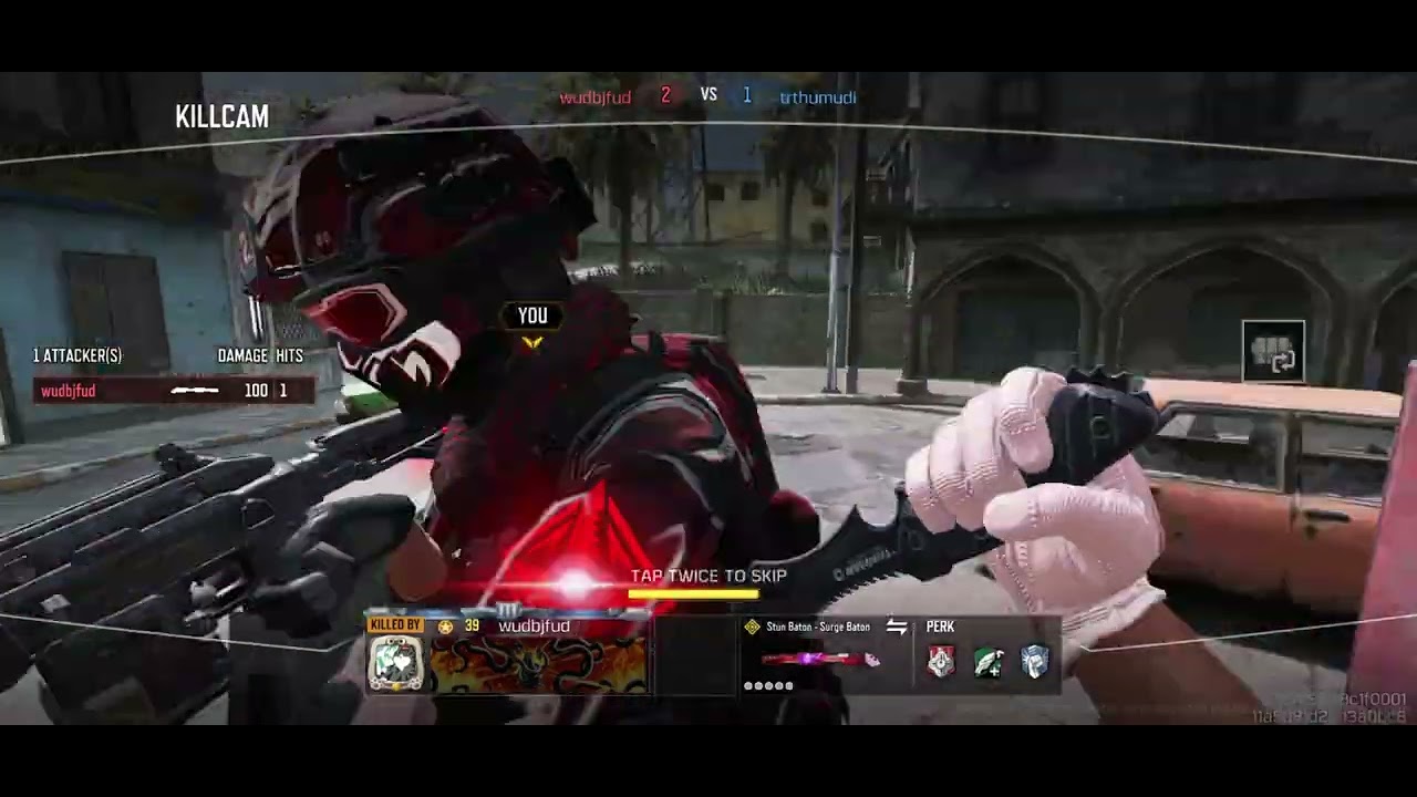 Losing in Call of duty 😭 (COD MOBILE PART 2) - YouTube