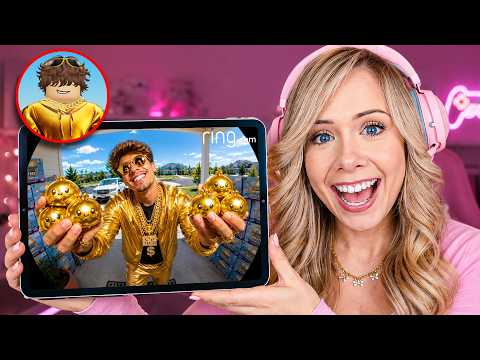 THIS GUY SENT ME $10,000 OF SQUISHIES ONLINE…