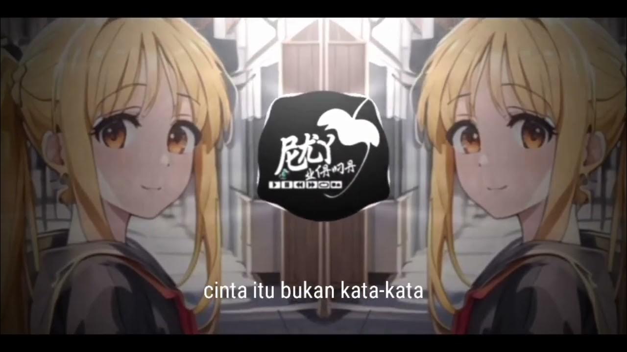 DJ KAWAI INDO - GOMBALAN DARI KAMU UNTUK AKU - F.BASS rky ft dodz - YouTube