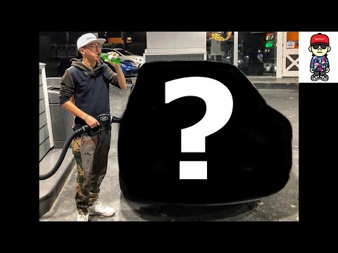 ALEX CHOI MODS TESLA!? *OH YES HE DID* - YouTube