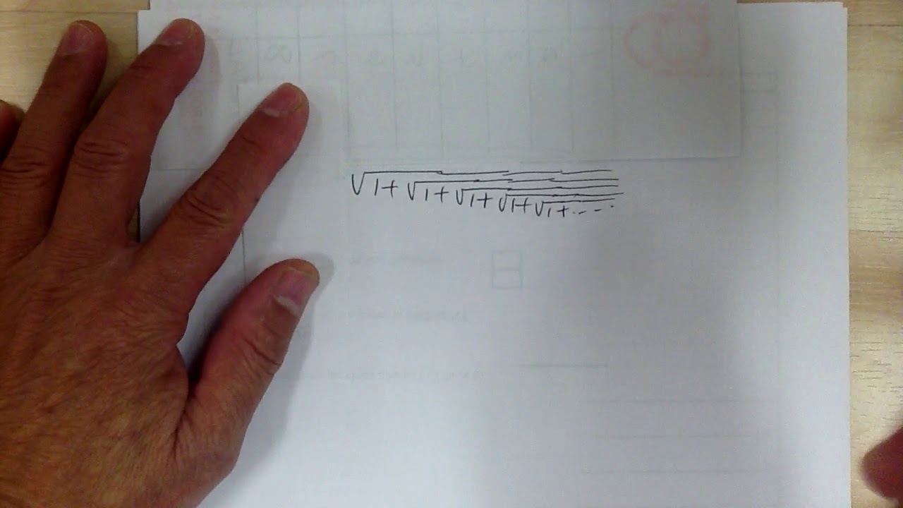 Math and Bible integration part 1 - YouTube