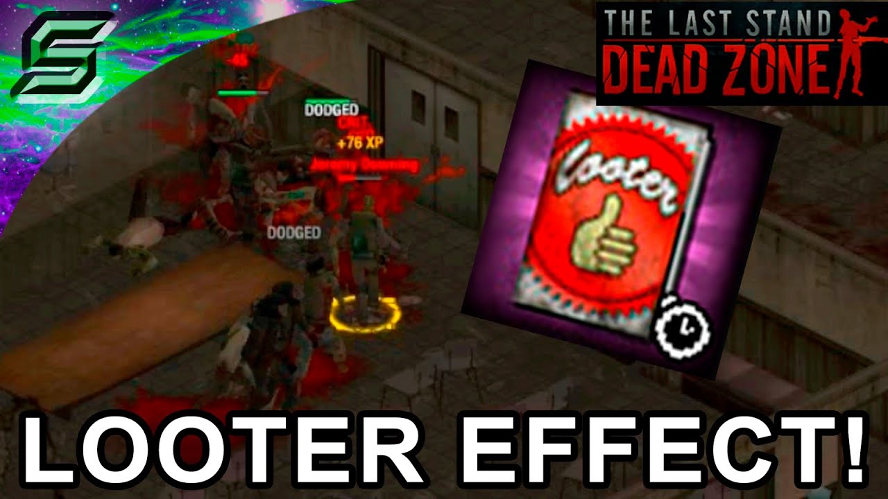 The Last Stand Dead Zone - Looter! - Gameplay en español - YouTube