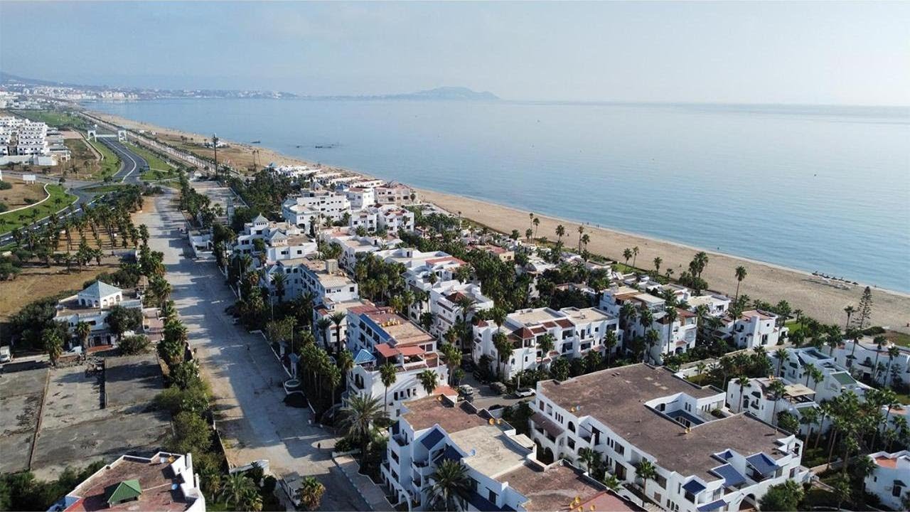 Magnifique appartement Bahia Smir Fnideq Mdiq nord, Fnidek, Morocco ...