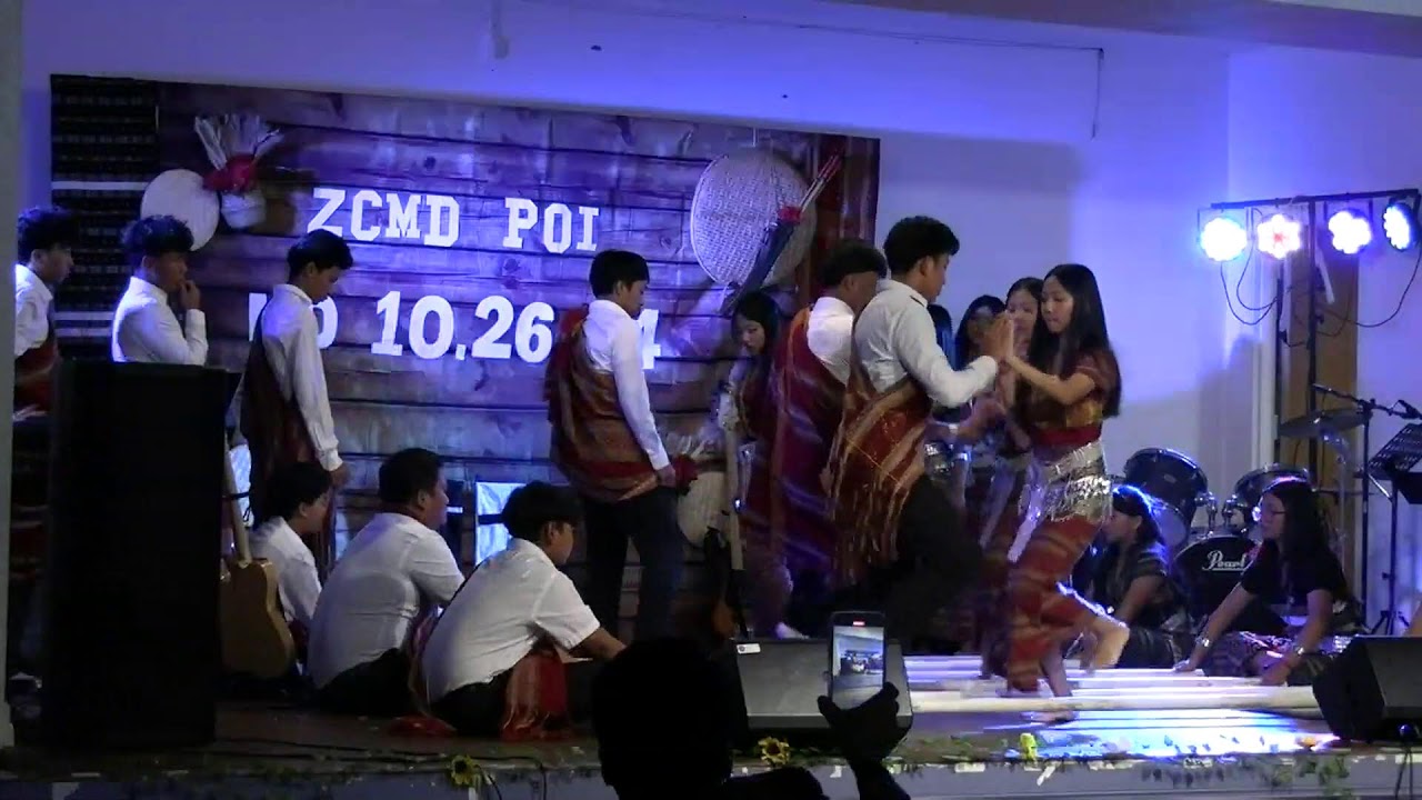 ZOMD POI - Oct 26, 2024 - YouTube