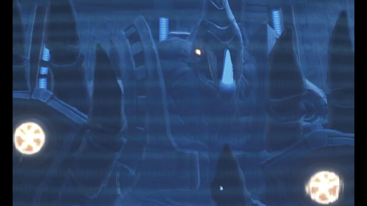 Monsters in the Mines | Metroid Prime Remastered, Part 3 - YouTube