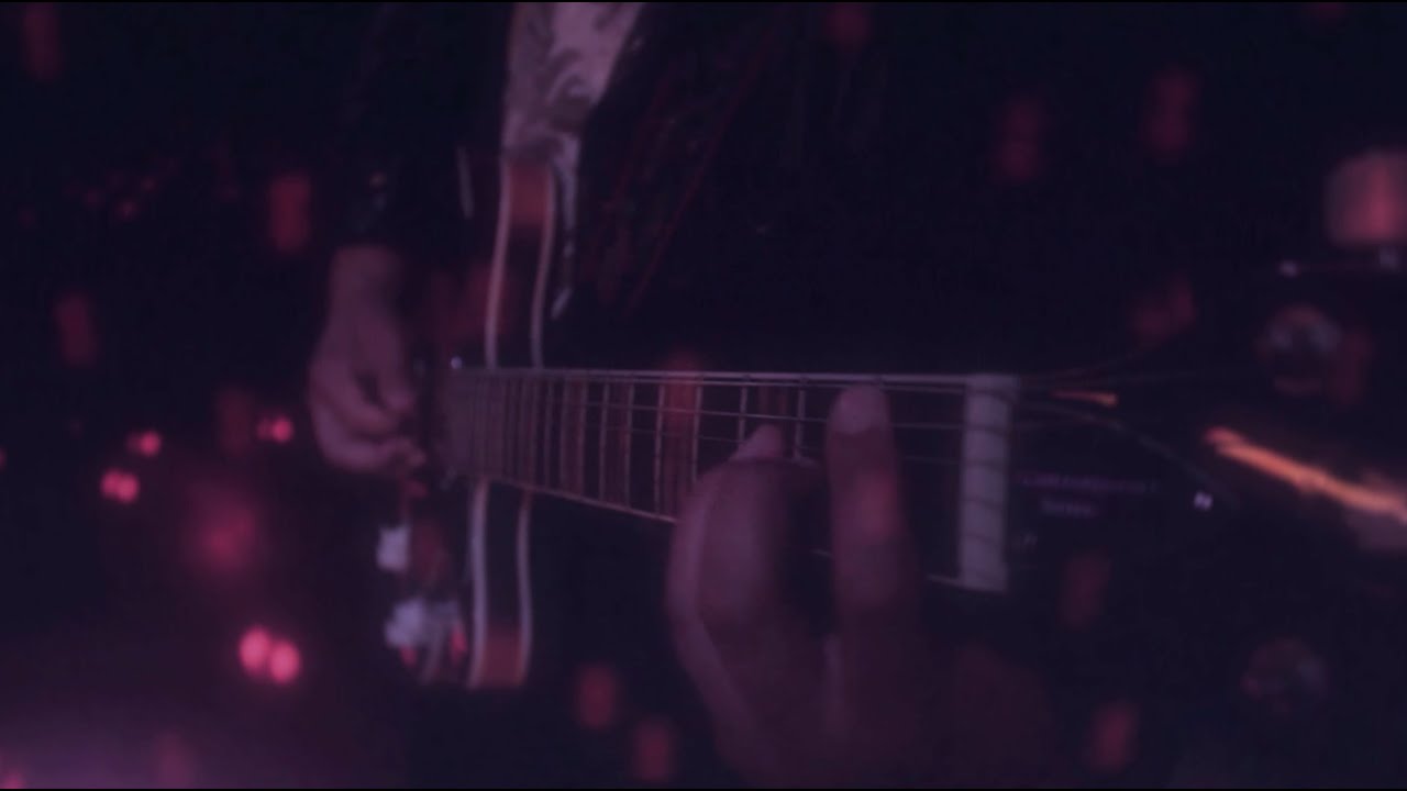 Chris Padera - Cada Día (Official Music Video) - YouTube